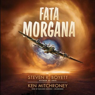 楽天ブックス: Fata Morgana - Steven R. Boyett - 9781504750615 : 洋書
