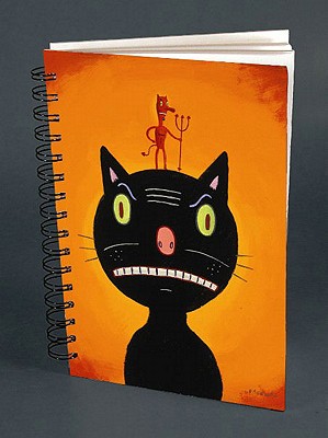 楽天ブックス: Gary Baseman Journal - Gary Baseman - 9781593070618 : 洋書