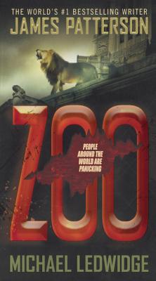 楽天ブックス: Zoo - James Patterson - 9780606330619 : 洋書
