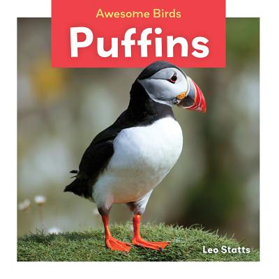 楽天ブックス: Puffins - Leo Statts - 9781532120619 : 洋書