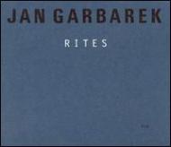 楽天ブックス: 【輸入盤】Rites - Jan Garbarek - 0731455900620 : CD
