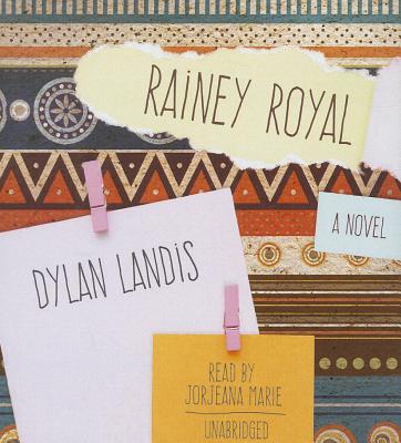 楽天ブックス: Rainey Royal - Dylan Landis - 9781483030623 : 洋書