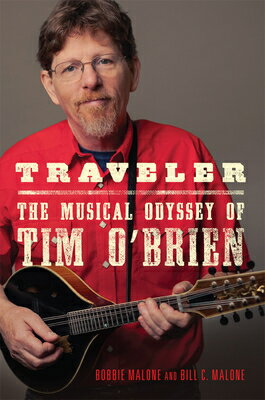 楽天ブックス: Traveler: The Musical Odyssey of Tim O'Brien Volume 8 - Bobbie ...