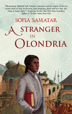 楽天ブックス: A Stranger in Olondria: Being the Complete Memoirs of the Mystic, Jevick of Tyom - Sofia ...