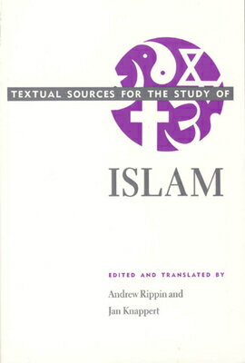 楽天ブックス: Textual Sources for the Study of Islam - Andrew Rippin ...