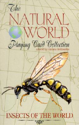 楽天ブックス: Insects of the World Card Game - Gintaras Meskauskas ...