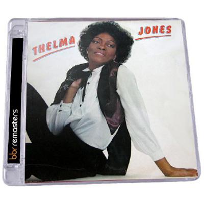 楽天ブックス: 【輸入盤】 Thelma Jones - Expanded Edition - Thelma Jones ...