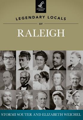 楽天ブックス: Legendary Locals of Raleigh, North Carolina - Elizabeth Weichel ...