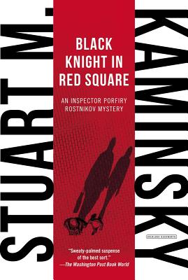 楽天ブックス: Black Knight in Red Square: An Inspector Porfiry Rostnikov ...