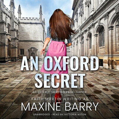 楽天ブックス: An Oxford Secret - Maxine Barry - 9798212180634 : 洋書