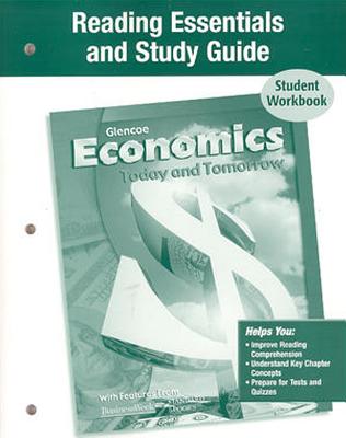 楽天ブックス: Economics Today and Tomorrow, Reading Essentials and Study ...