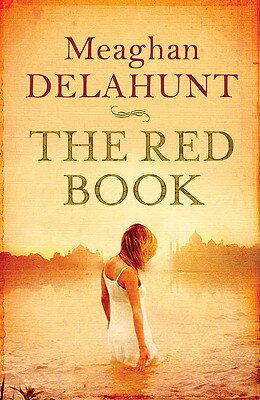 楽天ブックス: Red Book - Meaghan Delahunt - 9781847080639 : 洋書