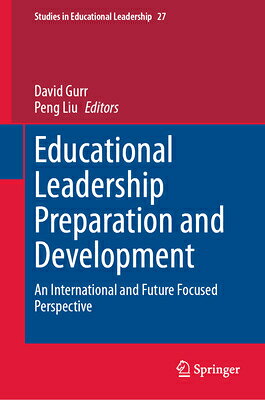 楽天ブックス: Educational Leadership Preparation and Development: An ...