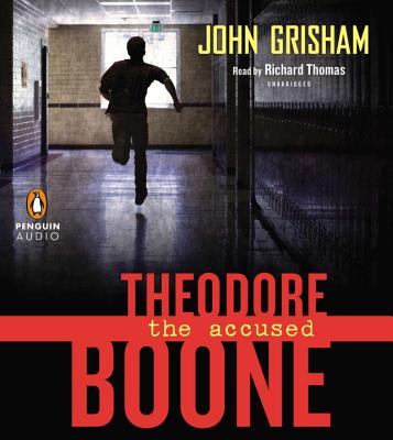楽天ブックス: Theodore Boone: The Accused - John Grisham - 9781611760644 : 洋書