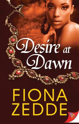 楽天ブックス: Desire at Dawn - Fiona Zedde - 9781626390645 : 洋書