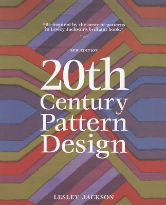 楽天ブックス: 20TH CENTURY PATTERN DESIGN 2/E(P) - LESLEY JACKSON ...