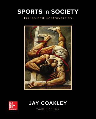 楽天ブックス: Sports in Society: Issues and Controversies with Connect Access ...