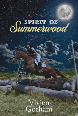 楽天ブックス: Spirit of Summerwood - Vivien Gorham - 9781774710654 : 洋書