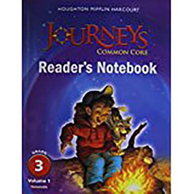楽天ブックス: Common Core Reader's Notebook Consumable Volume 1 Grade 3 - Hmh ...