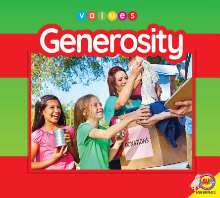 楽天ブックス: Generosity - Cynthia Amoroso - 9781489660657 : 洋書