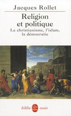 楽天ブックス: Religion Et Politique - J. Rollet - 9782253130659 : 洋書