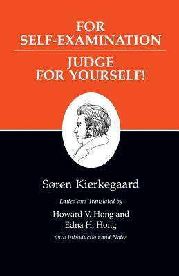 楽天ブックス: For Self-Examination / Judge for Yourself! - Sren Kierkegaard ...