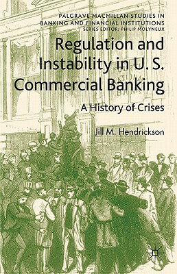 楽天ブックス: Regulation and Instability in U.S. Commercial Banking: A ...