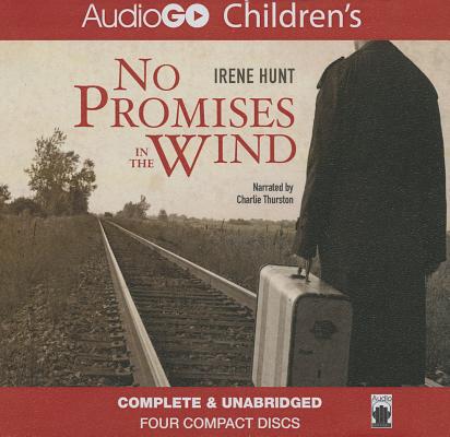 楽天ブックス: No Promises in the Wind Lib/E - Irene Hunt - 9781935430667 : 洋書