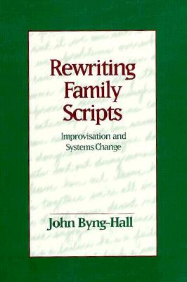 楽天ブックス: Rewriting Family Scripts: Improvisation and Systems Change ...