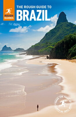楽天ブックス: The Rough Guide to Brazil (Travel Guide) - Rough Guides ...