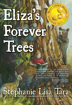 楽天ブックス: Eliza's Forever Trees - Stephanie L. Tara - 9781612540672 : 洋書