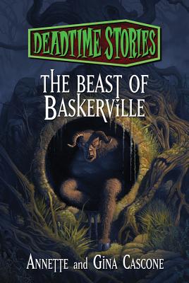 楽天ブックス: The Beast of Baskerville - Annette Cascone - 9780765330673 : 洋書