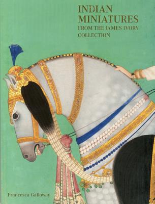 楽天ブックス: INDIAN MINIATURES JAMES IVORY COLLECTION - . - 9780955330674 : 洋書