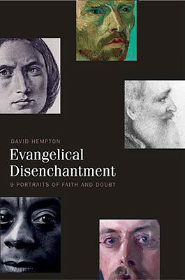 楽天ブックス: Evangelical Disenchantment: Nine Portraits of Faith and Doubt ...