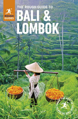 楽天ブックス: The Rough Guide to Bali and Lombok (Travel Guide) - Rough ...