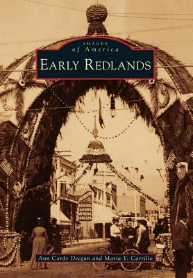 楽天ブックス: Early Redlands - Ann Deegan - 9781467130677 : 洋書
