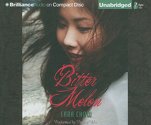 楽天ブックス: Bitter Melon - Cara Chow - 9781611060683 : 洋書