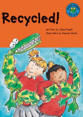 楽天ブックス: Recycled! - Robert Stecker - 9781404800687 : 洋書