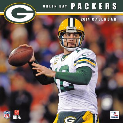 楽天ブックス: Green Bay Packers Calendar - Turner Licensing - 9781469310688 : 洋書