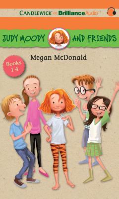 楽天ブックス: Judy Moody and Friends Collection: Jessica Finch in Pig Trouble ...