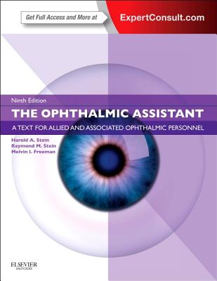 楽天ブックス: The Ophthalmic Assistant: A Text for Allied and Associated ...