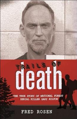 楽天ブックス: Trails of Death: The True Story of National Forest Serial ...