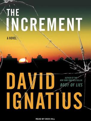 楽天ブックス: The Increment - David Ignatius - 9781400160693 : 洋書