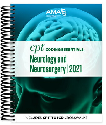 楽天ブックス: CPT Coding Essentials for Neurology and Neurosurgery 2021 ...