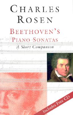 楽天ブックス: Beethoven's Piano Sonatas: A Short Companion [With CD ...