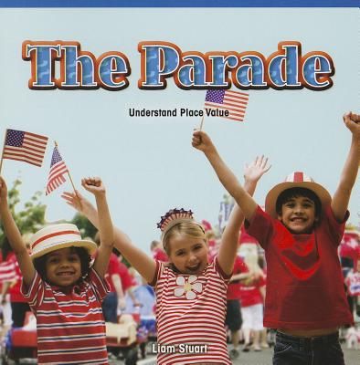 楽天ブックス: The Parade: Understand Place Value - Liam Stuart ...