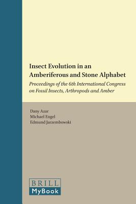 楽天ブックス: Insect Evolution in an Amberiferous and Stone Alphabet ...