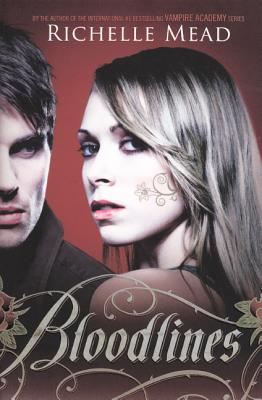 楽天ブックス: Bloodlines - Richelle Mead - 9780606260718 : 洋書
