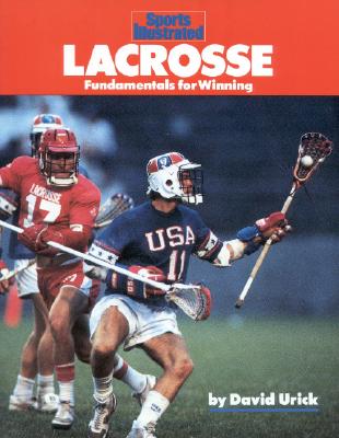 楽天ブックス: Lacrosse: Fundamentals for Winning - David Urick ...