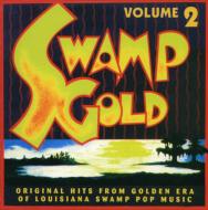 楽天ブックス: 【輸入盤】Swamp Gold 2 - Various - 0046346010723 : CD